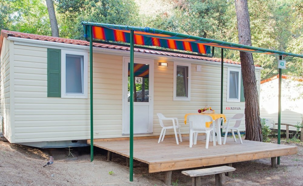 Otel Residence al Bosco, Friuli‑Venezia Giulia, foto