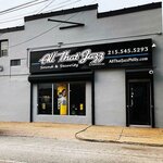 All That Jazz Sound & Security (United States, Philadelphia, 4977 Lancaster Ave), gps ekipmanı  Pennsylvania'dan