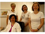 Dr. Brigitte Illersperger (Maria-Theresien-Straße No:11), tıp merkezleri ve klinikler  Innsbruck'tan