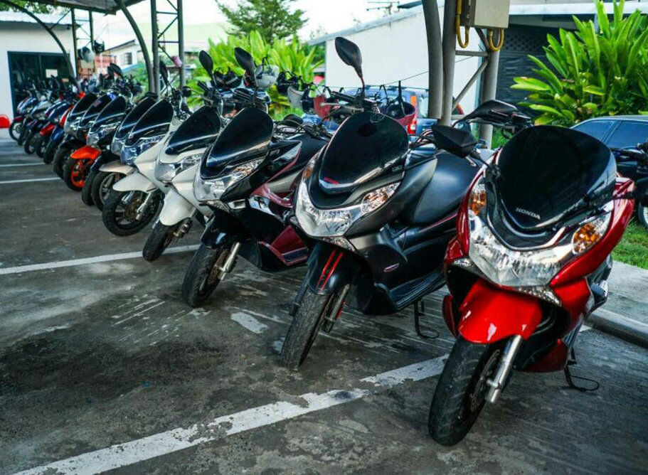 Oto kiralama PhuketAutoRental, Phuket, foto