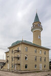 Зелёная мечеть (ulitsa Menzhinskogo No:90/12), cami  Astrahan'dan