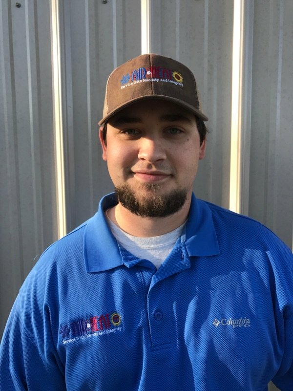 Isıtma sistemleri ve ekipmanları Air Heat, Georgia Eyaleti, foto