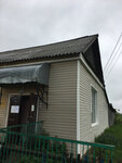 Продукты (ulitsa Mekhanizatorov No:1, derevnya Chodrayal), market  Mariy El'den