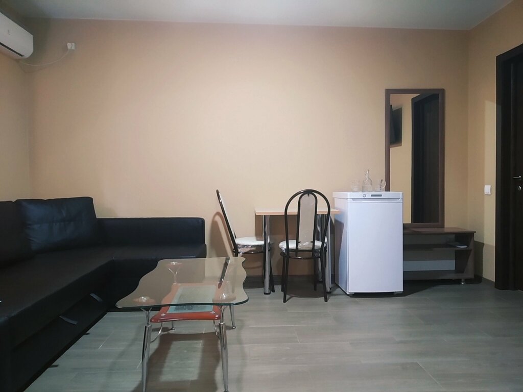 Otel Форт-Ком, Rostov‑na‑Donu, foto