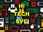Hi-Tech (Tsanova Boulevard No:6с1), bilgisayar teknik servisleri  Tver'den