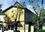 Art Museum (Uralskaya ulitsa No:7), müzeler ve sanat galerileri  Nijni Tagil'den