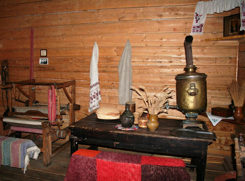 Müzeler ve sanat galerileri МКУК Барабинский краеведческий музей, Barabinsk, foto