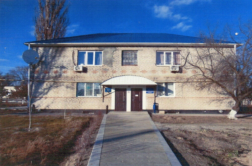 Kültür ocakları Социально-культурный центр, Stavropolski krayı, foto