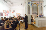 Органный зал Нижнетагильской филармонии (Uralskaya ulitsa No:7), müzeler ve sanat galerileri  Nijni Tagil'den