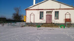 Лобачевская библиотека (Chirskaya ulitsa No:38, khutor Lobachev), kütüphaneler  Rostovskaya oblastından