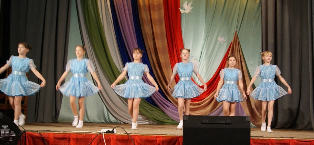 Kültür ocakları Центр культуры и досуга Ильинского городского поселения, İvanovskaya oblastı, foto