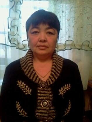 Kültür ocakları Кужунтайский сельский клуб, Orenburgskaya oblastı, foto