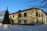 Mbuk Ogdk Solnechny s. Nemchinovka (Sovetskij Avenue No:4, Village of Nemchinovka), kültür merkezleri  Moskova ve Moskovskaya oblastından