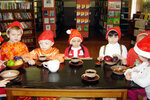 Центральная библиотека им.Белинского (ulitsa Senyavina No:12), kütüphaneler  Baltiysk'ten