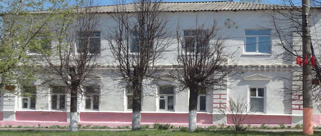 Sanat okulları Art School, Suhiniçi, foto