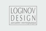 Loginov Design (Chernyshevskogo Street No:28), i̇ç mimarlık firmaları  Perm'den