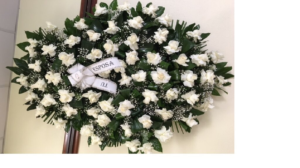 Çiçek teslimatı Floristería Floresta, Galisya, foto