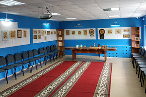 Соболевский районный историко-краеведческий музей (Naberezhnaya Street No:46, Sobolevo Village), müzeler ve sanat galerileri  Kamçatski krayından