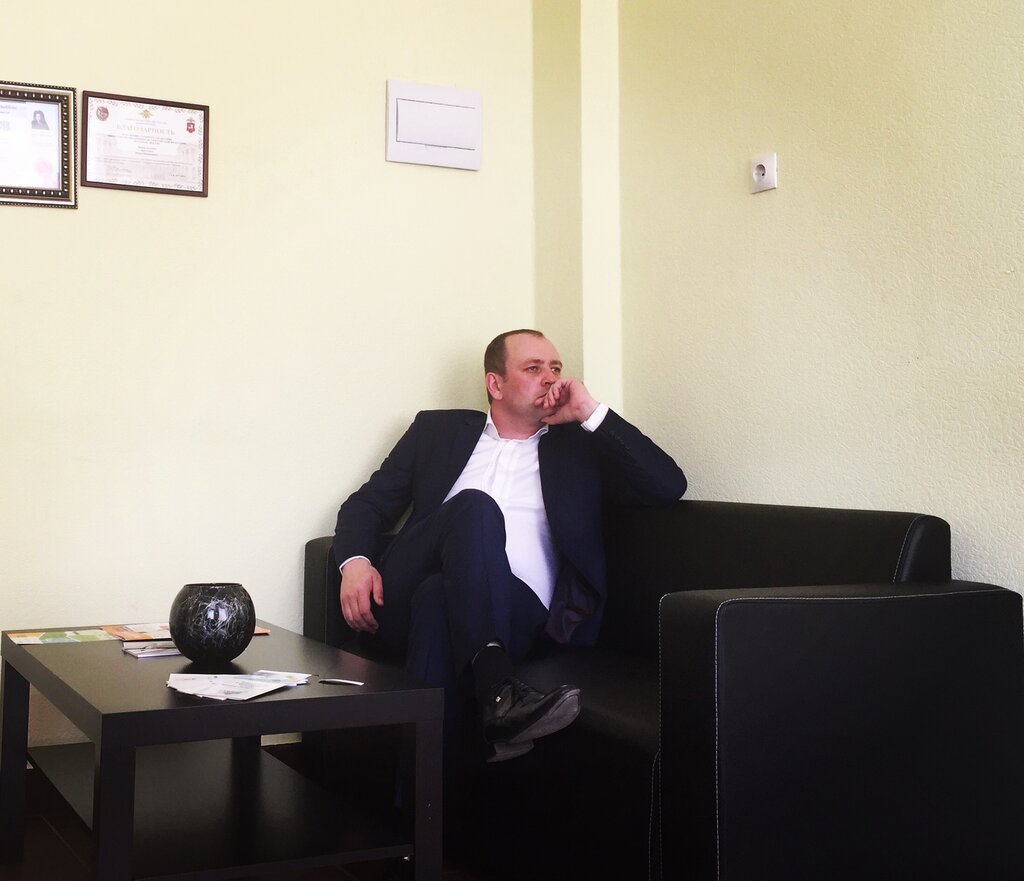 Kurye hizmetleri Taxi A5, Yelets, foto