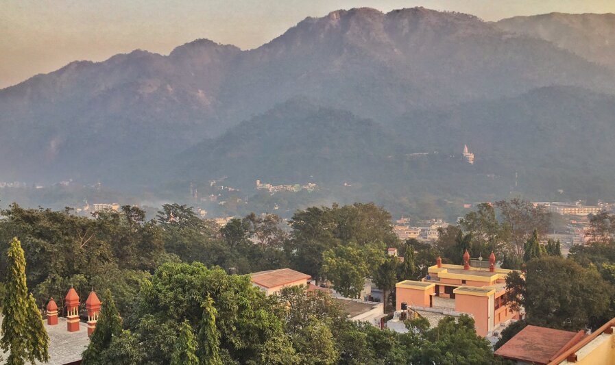 Tıp merkezleri ve klinikler Ayurveda Bhavan clinic, , foto