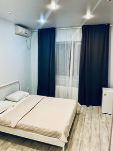 Орион (Gibridnaya ulitsa No:21), otel  Timaşovsk'tan