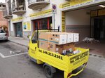 Elettrodomestici Antares Solution (Tuscany, Grosseto, Via del Porto, 1), beyaz eşya üreticileri  Sardunya'dan