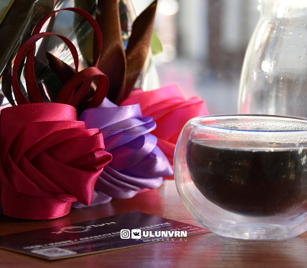 Çay mağazaları Ulunvrn, Voronej, foto