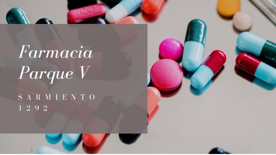 Eczaneler Farmacia Parque V, , foto