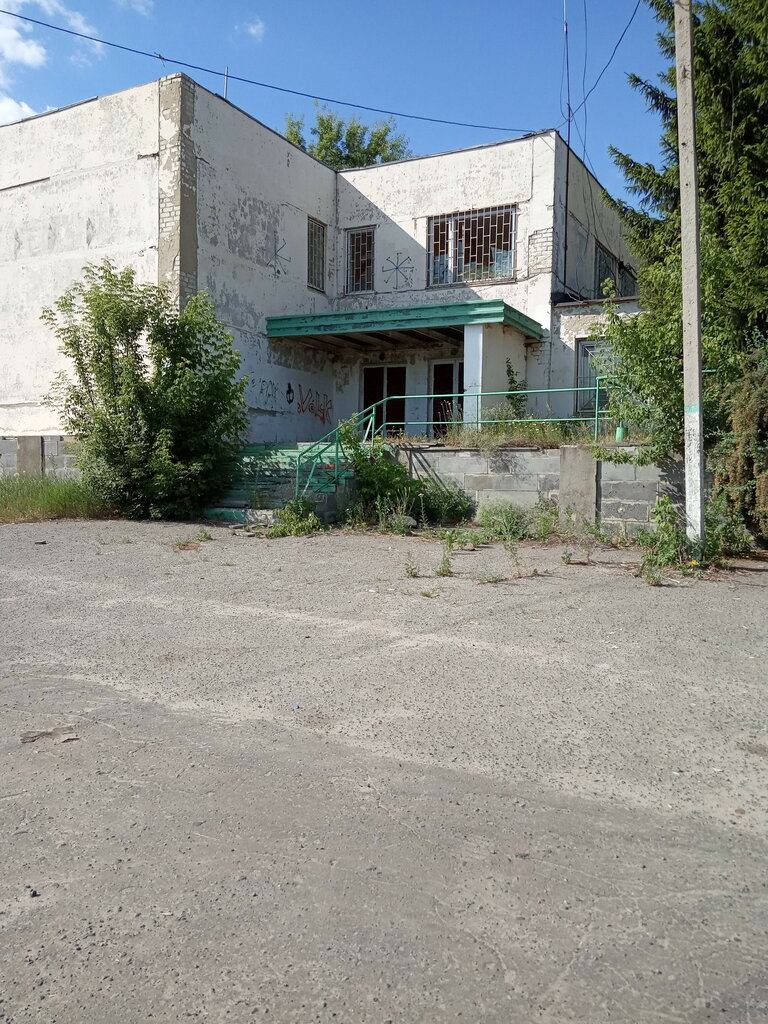 Endüstriyel ekipman tamiri Станко Металл, Belgorod, foto