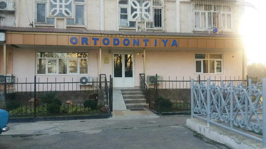Özel ağız ve diş sağlığı klinikleri ve muayenehaneleri Ortodantiya, Taşkent, foto