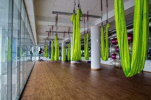 Newtone (Sverdlovskaya Embankment No:62), fitness kulüpleri  Saint‑Petersburg'dan
