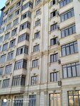 Адения (Lenina Avenue No:18А), konut blokları  Nalchik'ten