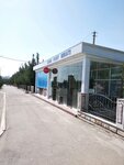 Groceries (Namangan, Islam Karimov Street), market  Nemengan'dan