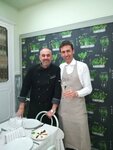 Ristorante Aciniello (Via Torino No:4, Campobasso), restoran  Campobasso'dan