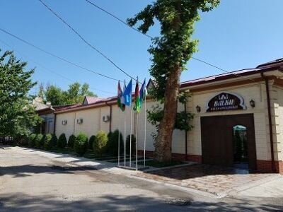 Pansiyonlar, hosteller Balkh Hostel, Taşkent, foto
