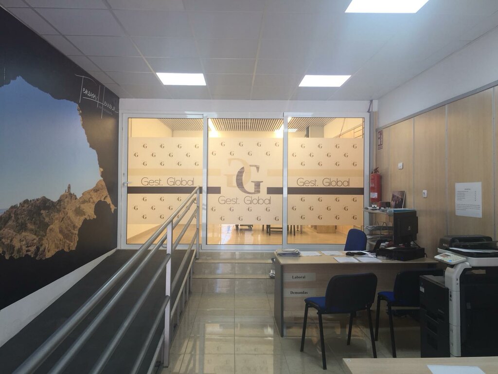 Hukuk büroları Asesoría Gest Global, Kanarya Adaları, foto