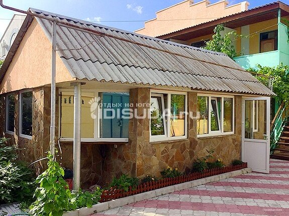 Otel Алина, Kırım Cumhuriyeti, foto