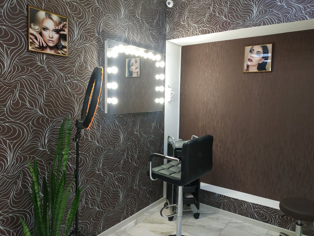 Güzellik salonu M&w studio, Simferopol (Akmescit), foto