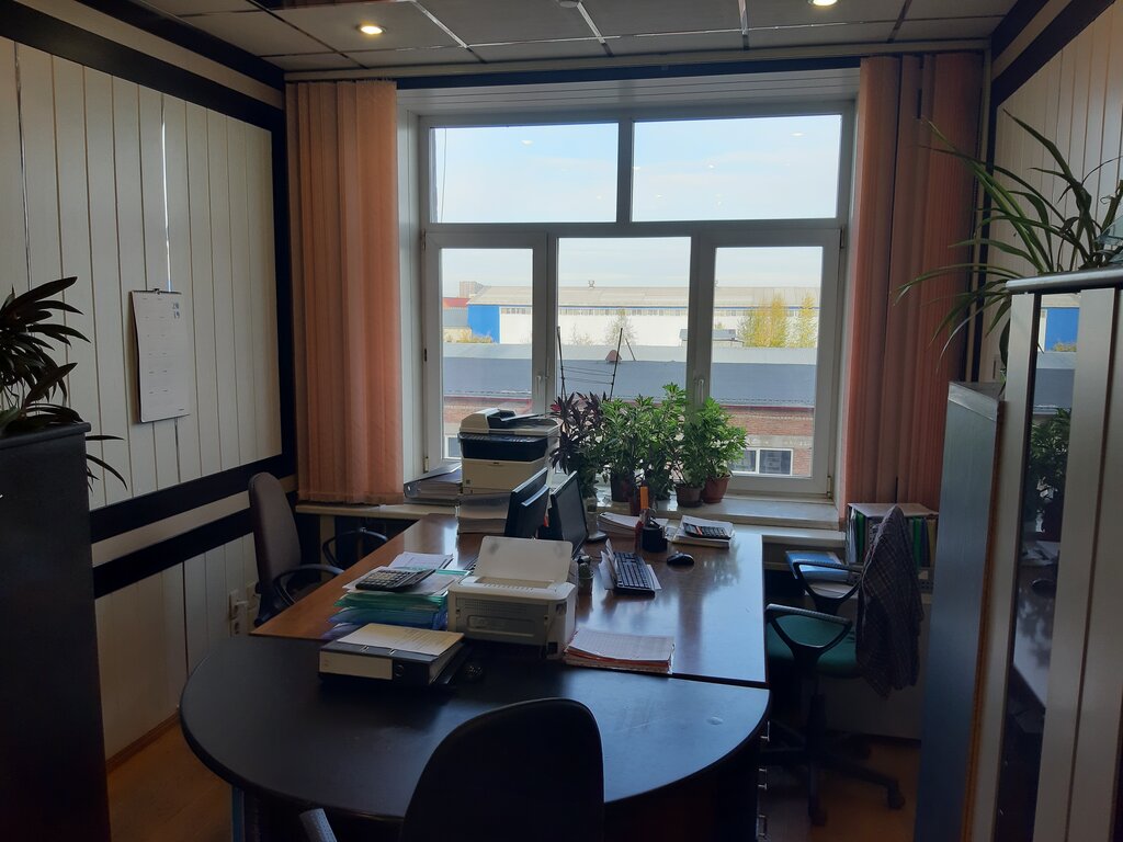 Muhasebeciler Biznes Finans, Tiumen, foto