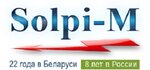 Solpi-M (vulica Vatucina No:32А), elektroteknik ürün ve ekipman firmaları  Borisov'dan