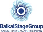 BaikalStageGroup (Baykalskaya Street No:279), ses ve ışıklandırma ekipmanları firmaları  Irkutsk'tan