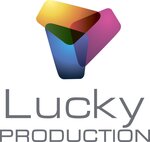 Lucky Production (Ropshinskaya Street No:12, Saint Petersburg), ses kayıt stüdyoları  Saint‑Petersburg'dan