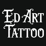EdArt Tattoo (Pervomayskiy Avenue No:12), dövmeciler  Petrozavodsk'tan