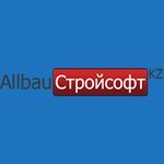 Allbau Stroysoft (Jerek kóshesi No:8, Energetıkter shaǵyn aýdany), yazılım firmaları  Astana'dan