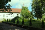 ЦСО Милосердие (ulitsa Geroyev No:6, posyolok Slavinsk), huzurevi, bakımevi  Kaliningradskaya oblastından