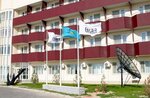 Chagala (No:В3, Czech Camp), otel  Aksay'dan