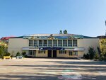 Municipal Budgetary Educational Institution Gimnaziya № 28 (Abdulhakima Ismailova Street No:46), fen lisesi, sosyal bilimler lisesi  Makhachkala'dan