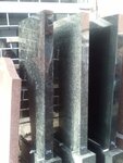 Manufacturing company (Ábý Sársenbaev kóshesi No:48А), heykel ve mezarlık taşı üreticileri  Almatı'dan