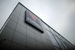 Forma (Afanaseva Street No:68), fitness kulüpleri  Sosnoviy Bor'dan
