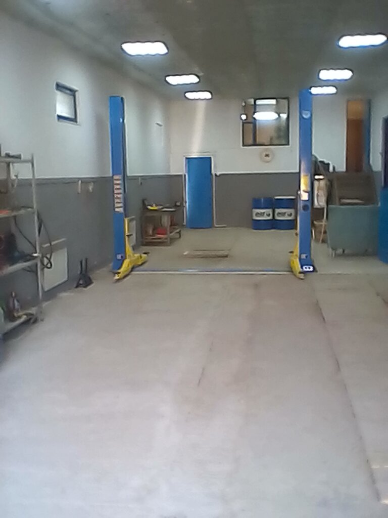 Otomobil servisi 4 Колеса, Volgograd, foto